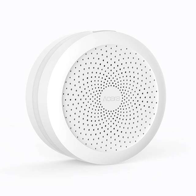 Aqara HomeKit Hub - Aqara Smarthome - Gadgethuset.dk